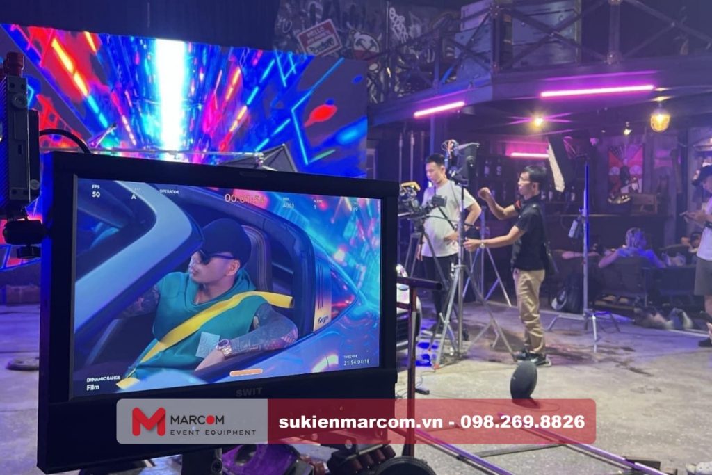 Tiết lộ bảng báo giá cho thuê âm thanh ánh sáng Hà Nội - Công ty tổ ...