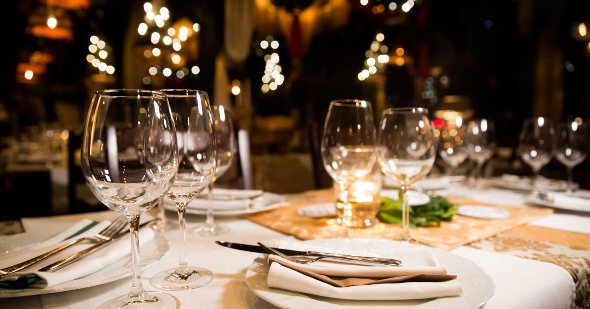 Gala Dinner là gì? Top 5 loại hình Gala Dinner phổ biến