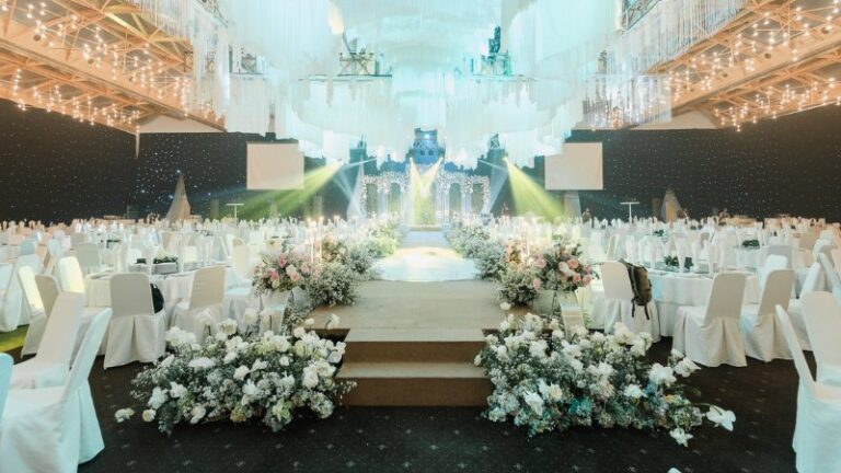 Top 100 bản nhạc đám cưới đặc biệt và ý nghĩa