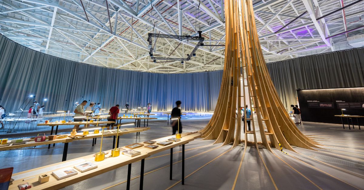 Sự kiện Exposition là gì? Bí quyết tổ chức thành công 2024