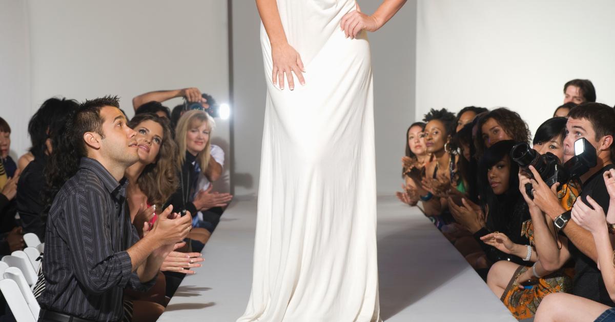 Catwalk là gì? Sự kiện thời trang và những quy tắc cần biết