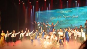 Tổng hợp list nhạc cách mạng MP3 hay nhất cho sự kiện 2025