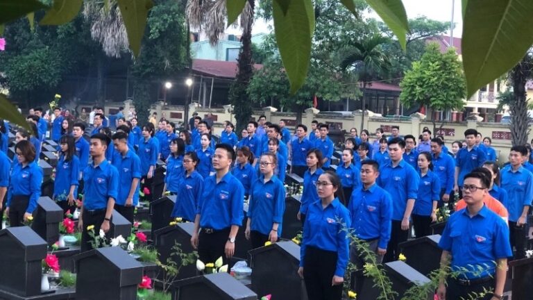 Tổng hợp list nhạc cách mạng MP3 hay nhất cho sự kiện 2025