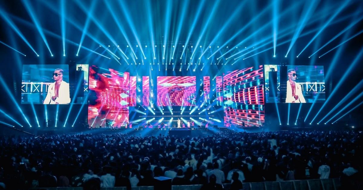 TOP 50+ bản nhạc nền không lời hay nhất cho tổ chức sự kiện