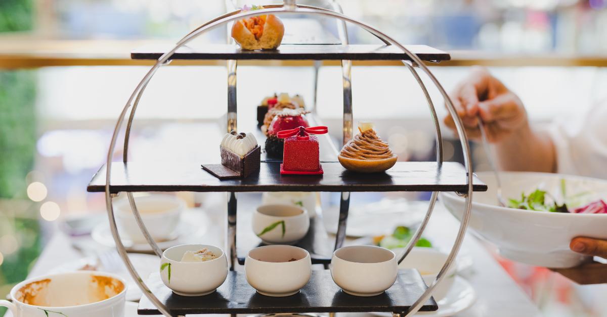 Tea break là gì? Những sự kiện nào nên tổ chức tea break?